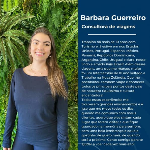 Conheça nossa equipe | Girotrip
